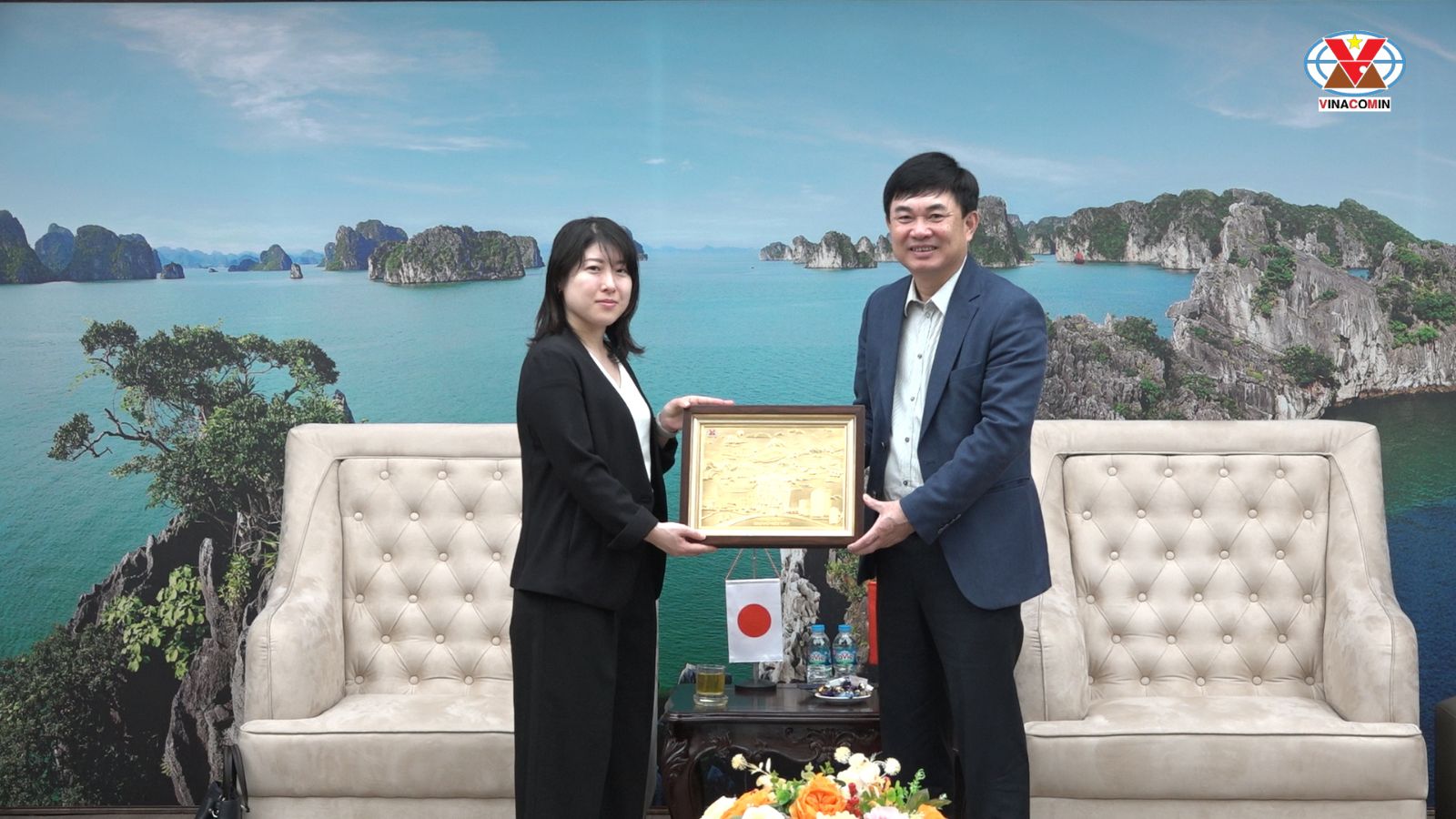 Bản tin Vinacomin News số 460